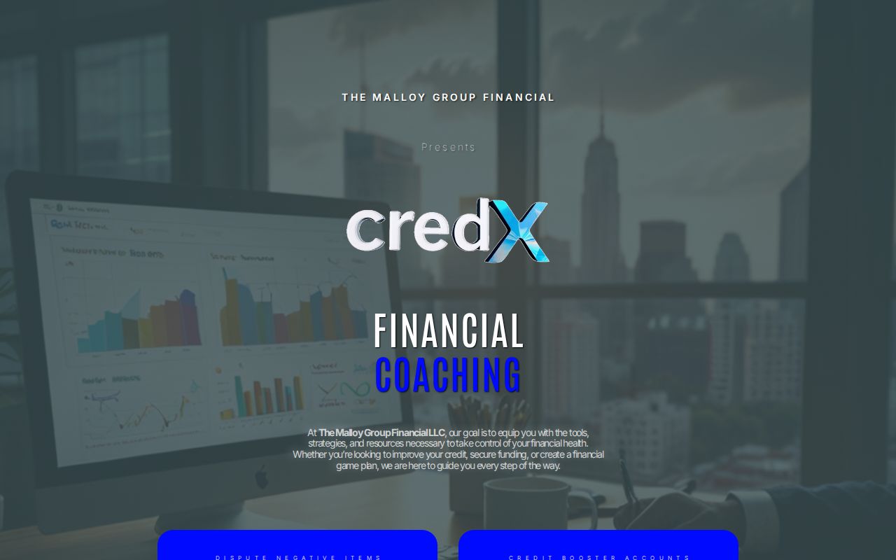 CredX